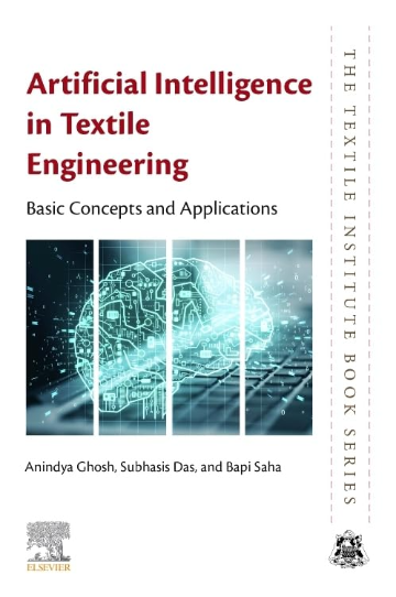 Artificial Intelligence In Textile Engineering Basic Concepts And Applications Matlab