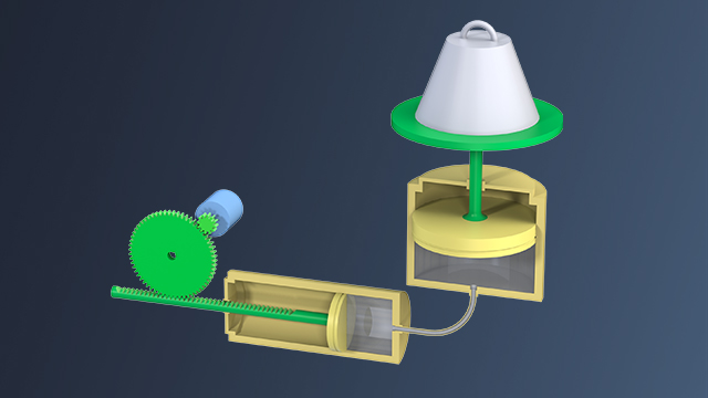 Modélisation Physique avec Simscape - MATLAB & Simulink