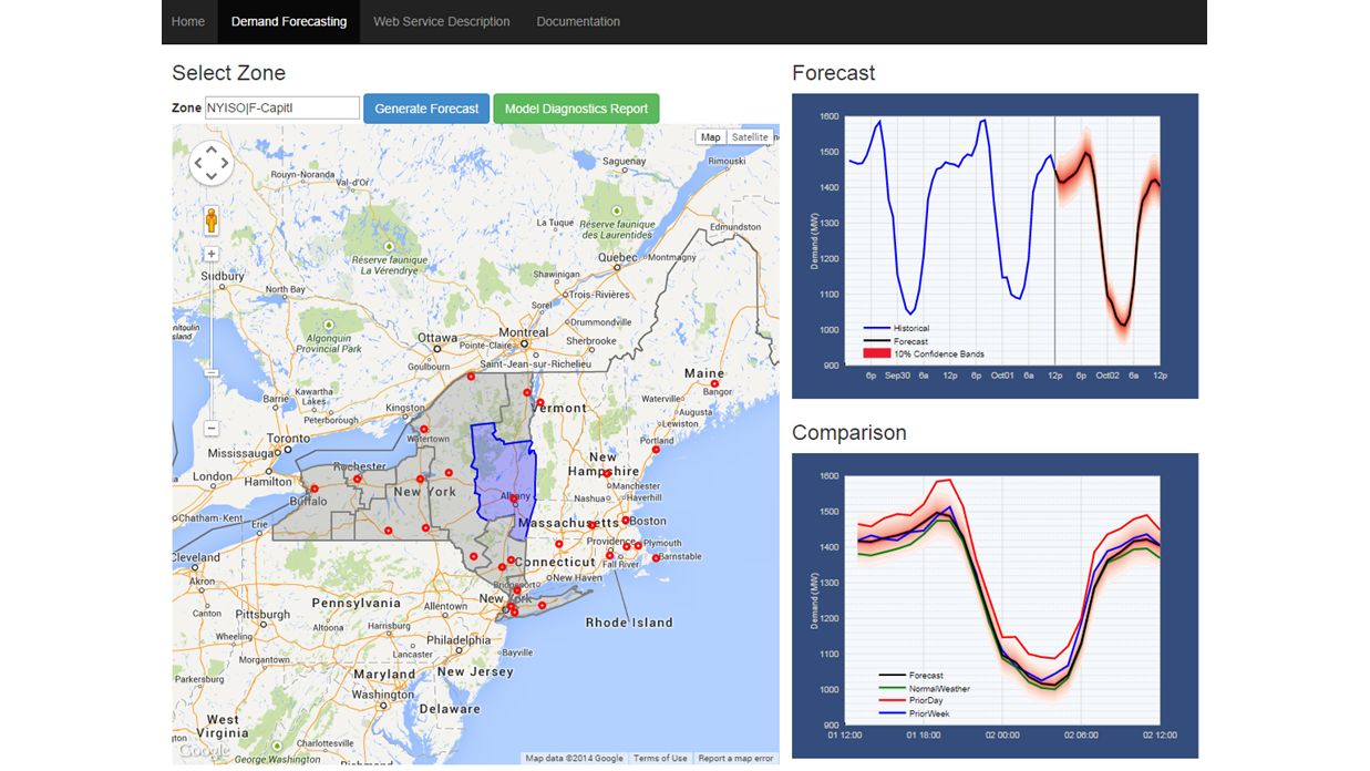 L'IA pour l'électrification – MATLAB et Simulink - MATLAB & Simulink