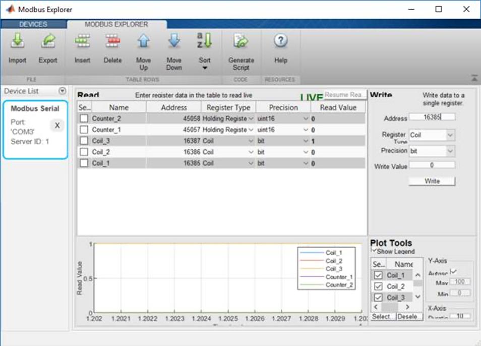 Test Et Mesure Solutions Matlab Et Simulink Matlab And Simulink