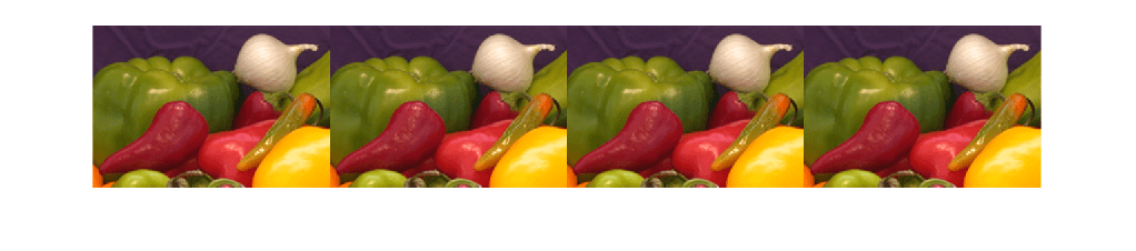 Display Multiple Images - MATLAB & Simulink - MathWorks France